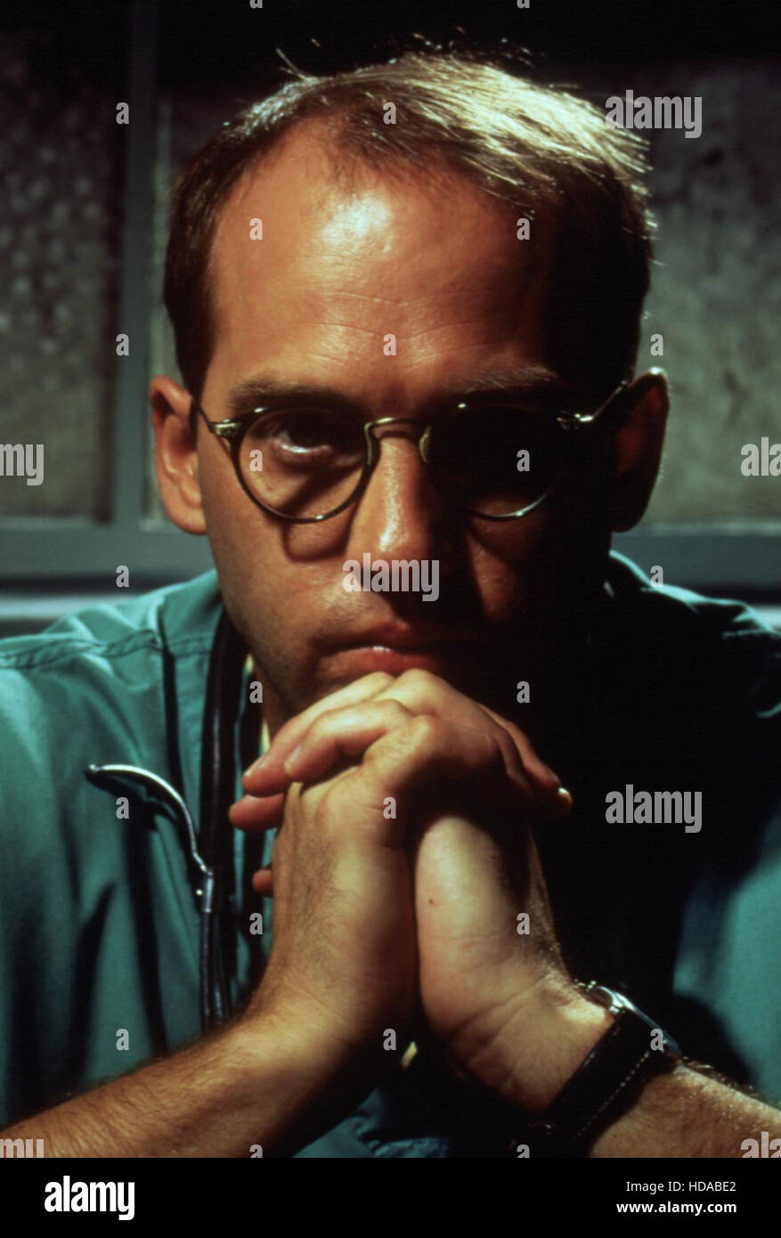 E.R., Anthony Edwards, 1994-, © NBC / Courtesy: Everett Collection ...