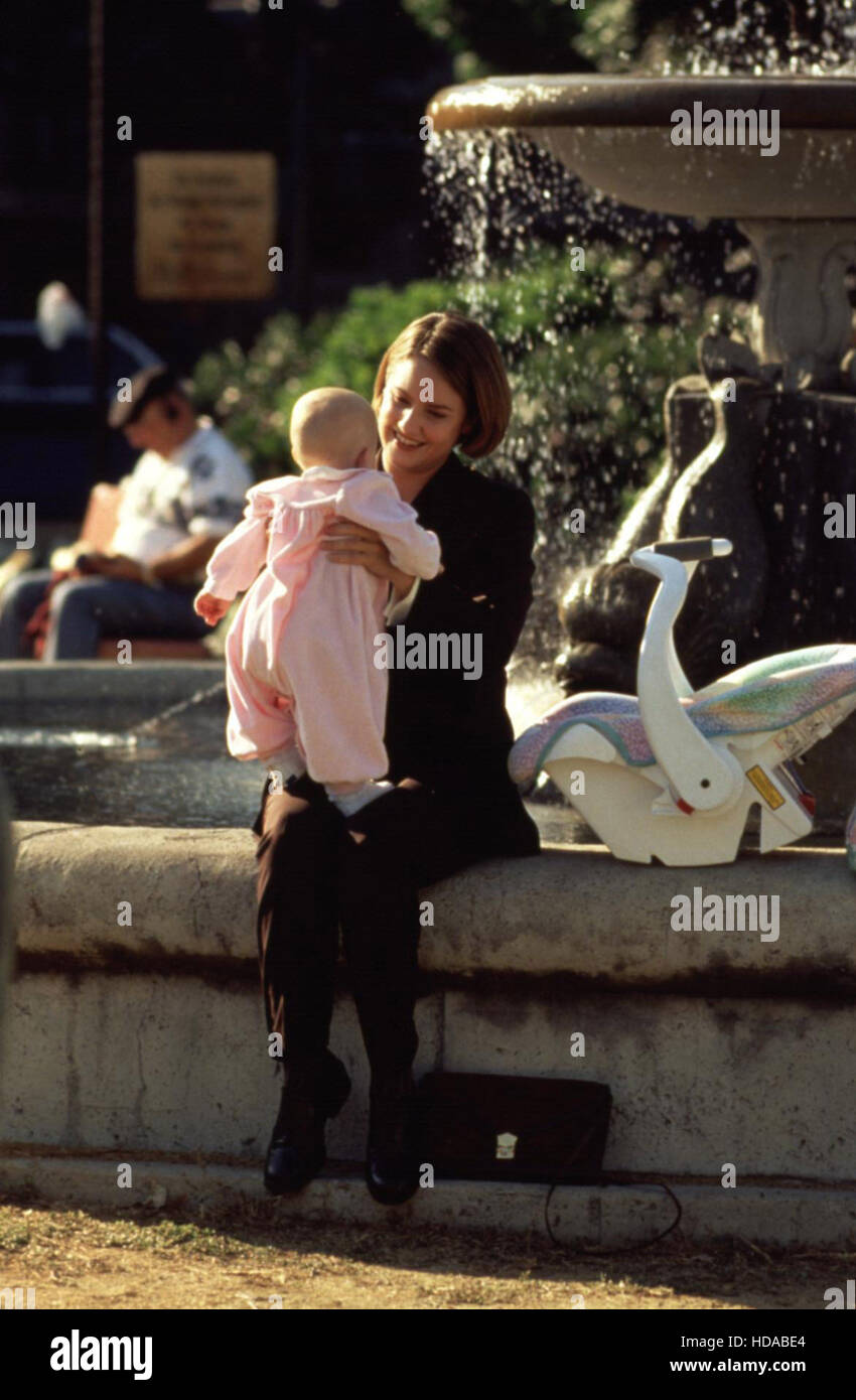 E.R., Sherry Stringfield, 1994-, © NBC / Courtesy: Everett Collection ...