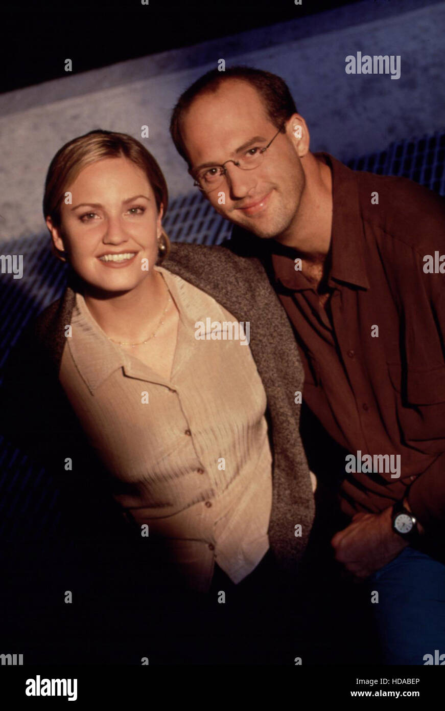 E.R., Sherry Stringfield, Anthony Edwards, 1994-, © NBC / Courtesy ...