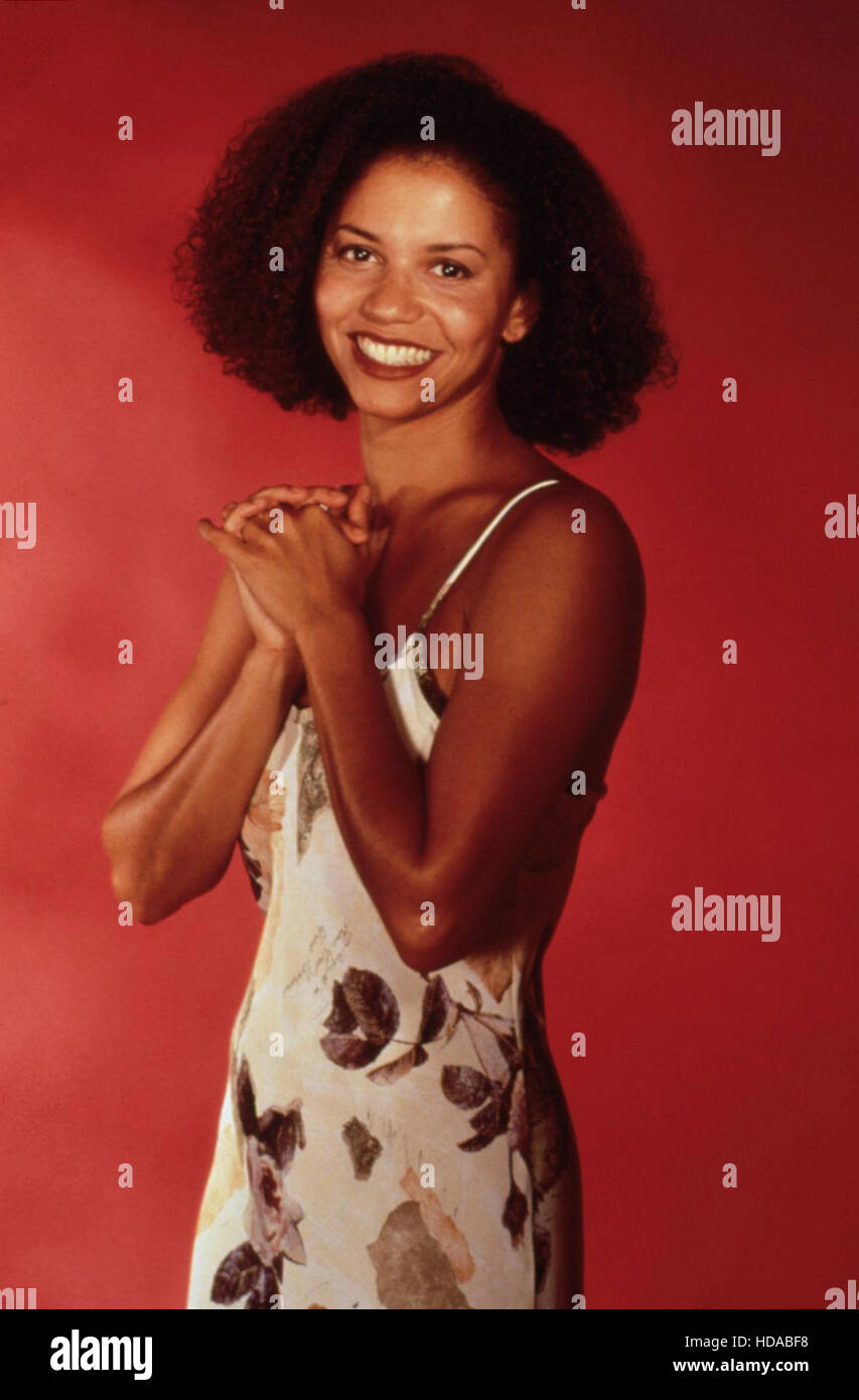 E.R., Gloria Reuben, 1994-, © NBC / Courtesy: Everett Collection Stock ...