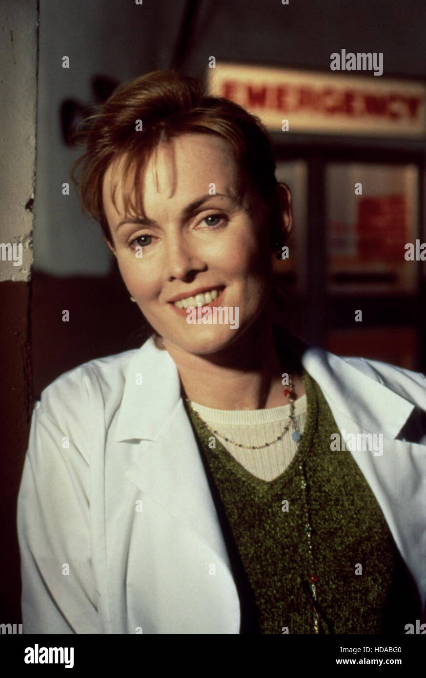 E.R., Laura Innes, 1994-, © NBC / Courtesy: Everett Collection Stock ...