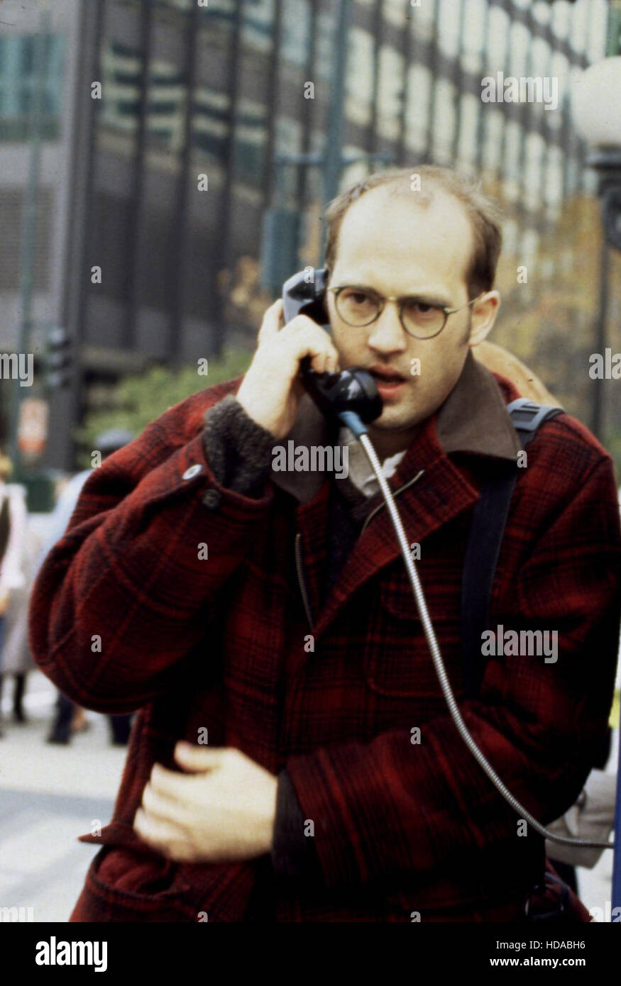 E.R., Anthony Edwards, 1994-, © NBC / Courtesy: Everett Collection ...