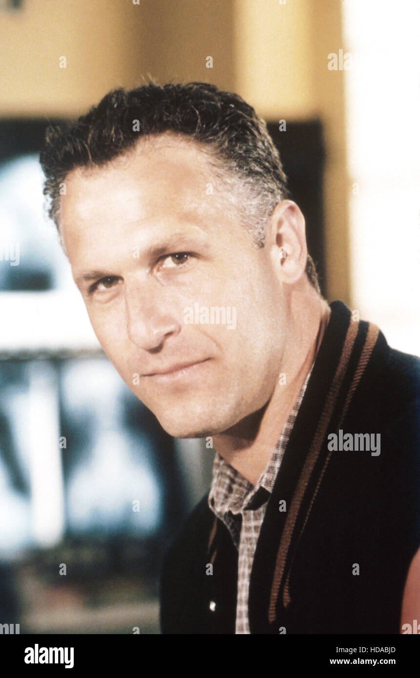 E.R., Rick Rossovich, (Season 1), 1994-2009. © NBC / Courtesy: Everett ...