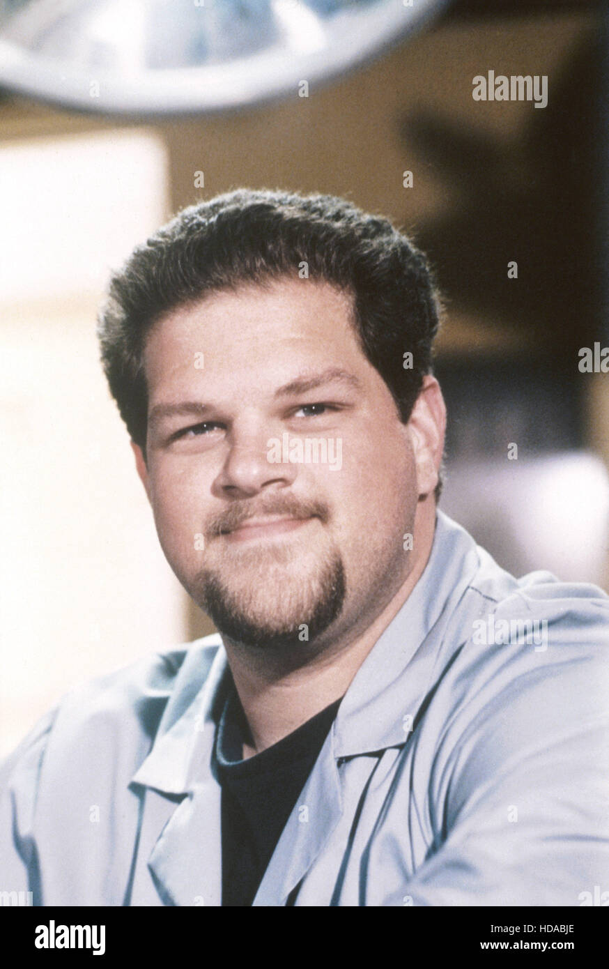 Abraham Benrubi Er Abraham Benrubi Movies & TV Shows List | Rotten