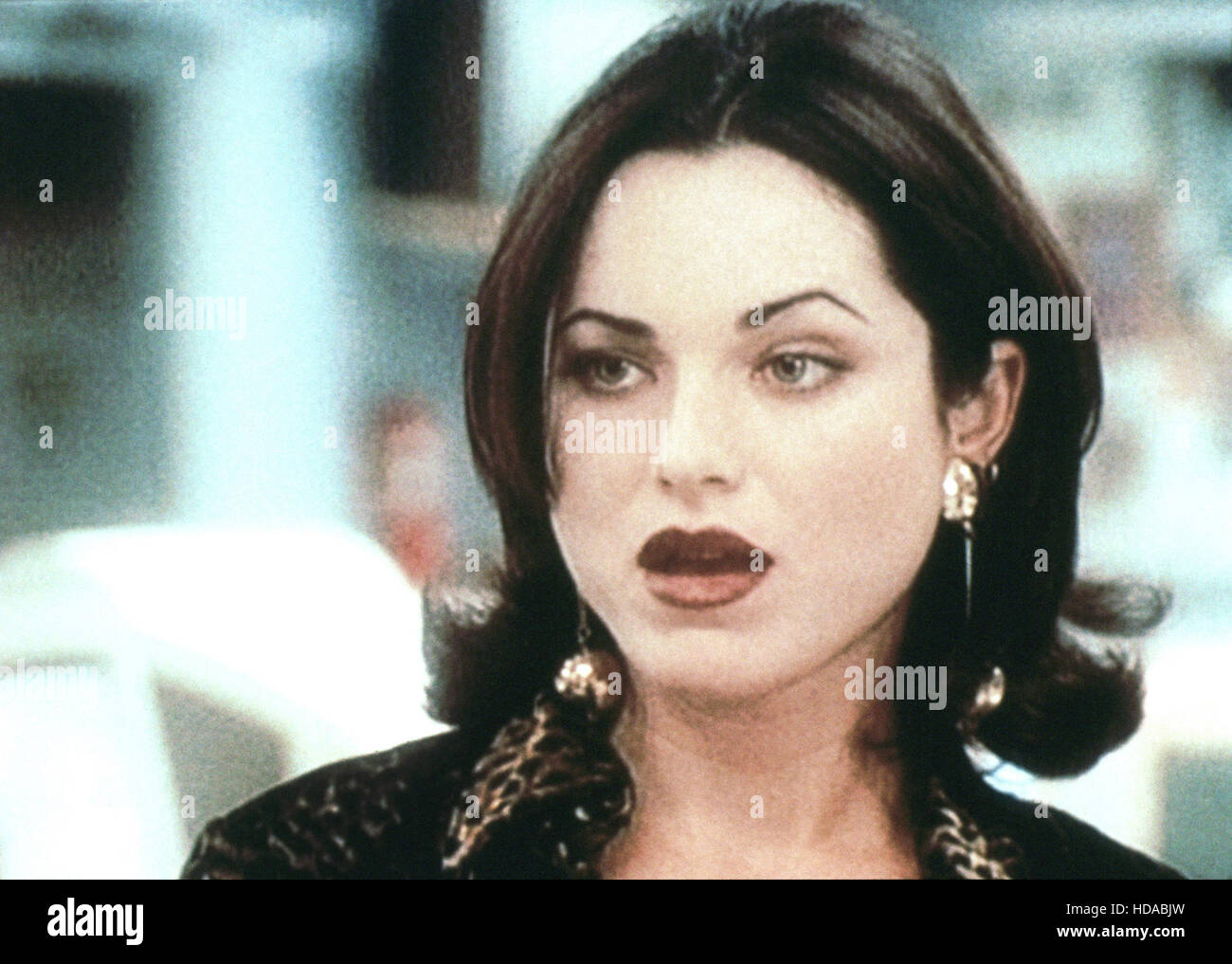 Kristin Minter Gostosa