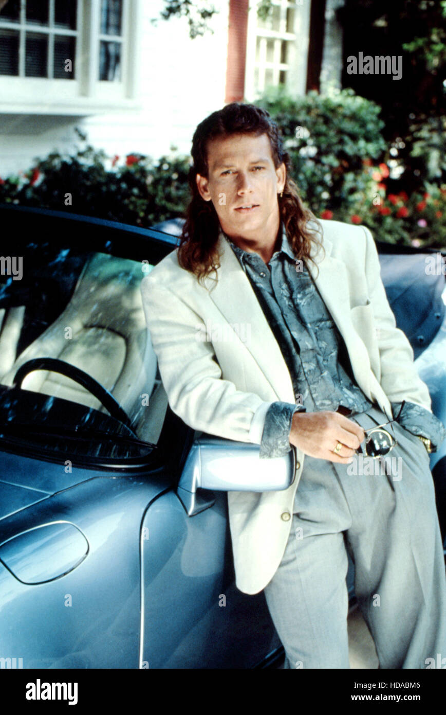 AN EIGHT IS ENOUGH WEDDING, Willie Aames, 1989, © Lorimar Television ...