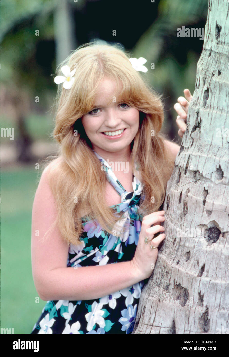 EIGHT IS ENOUGH, Susan Richardson, 1977-1981 Stock Photo - Alamy