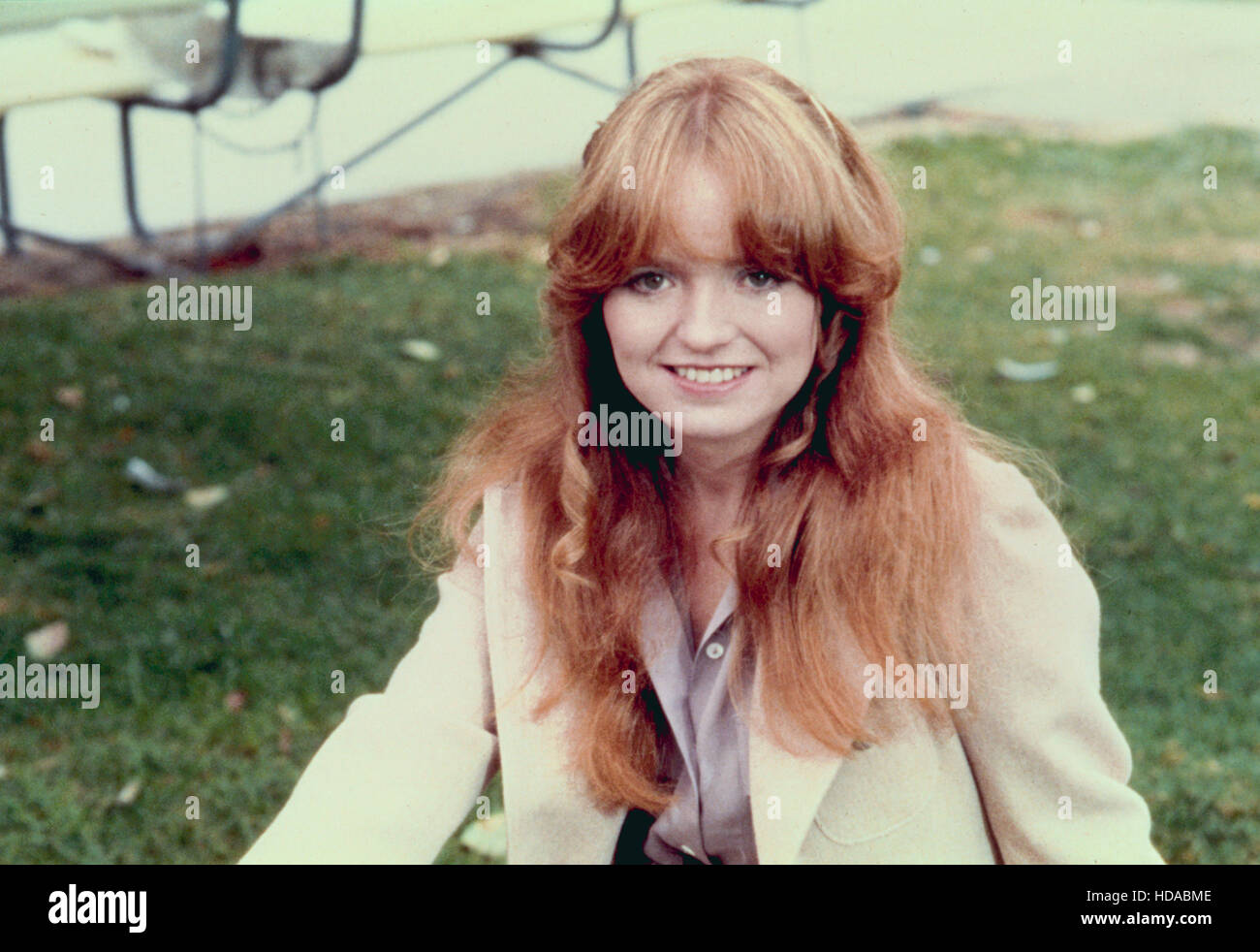 EIGHT IS ENOUGH, Susan Richardson, 1977-1981 Stock Photo - Alamy