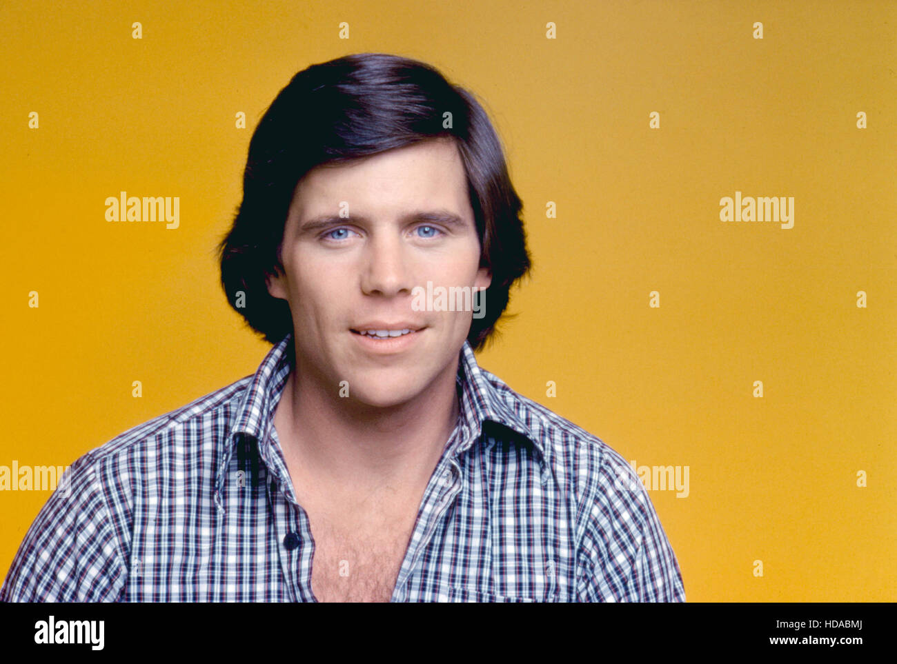 EIGHT IS ENOUGH, Grant Goodeve, 1978. 1977-1981 Stock Photo - Alamy