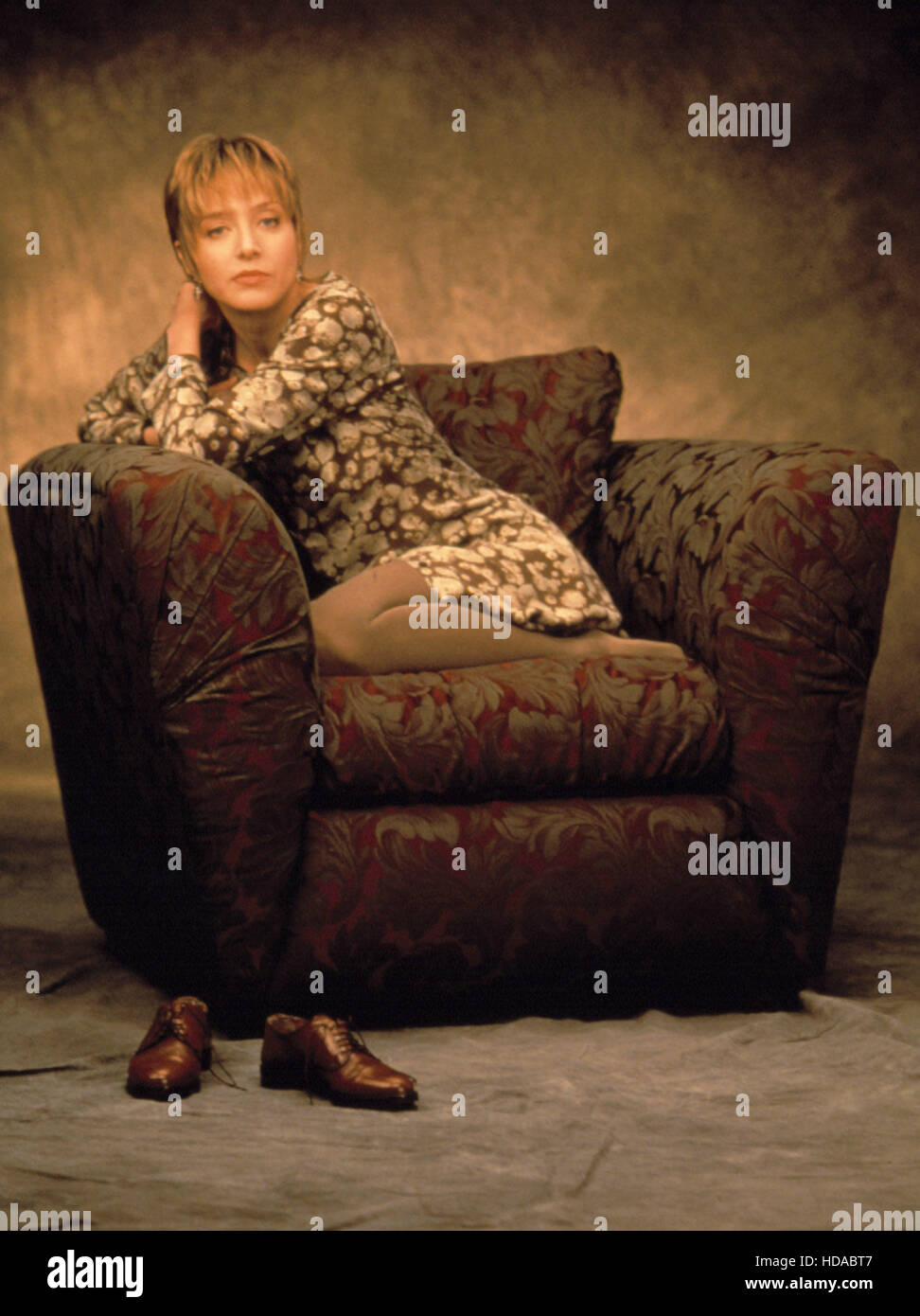 ELLEN, Holly Fluger, 1994-98, (c)Touchstone Television/courtesy Everett ...