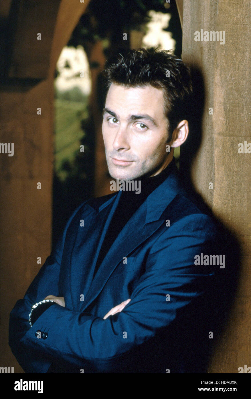 ENCORE! ENCORE!, James Patrick Stewart, 1998-1999. © Paramount ...
