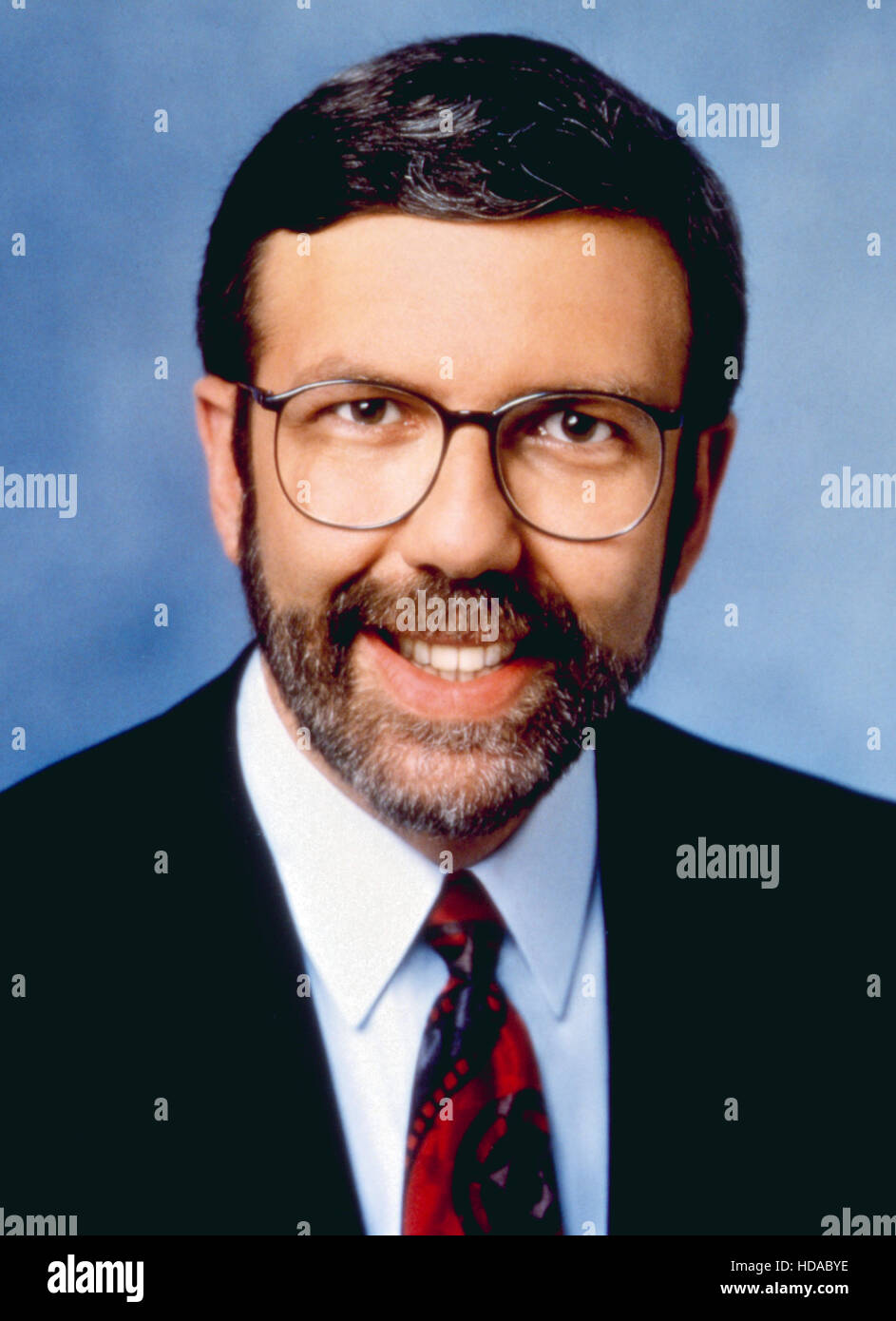 ENTERTAINMENT TONIGHT, Leonard Maltin, 1981-. (c) Paramount Television ...