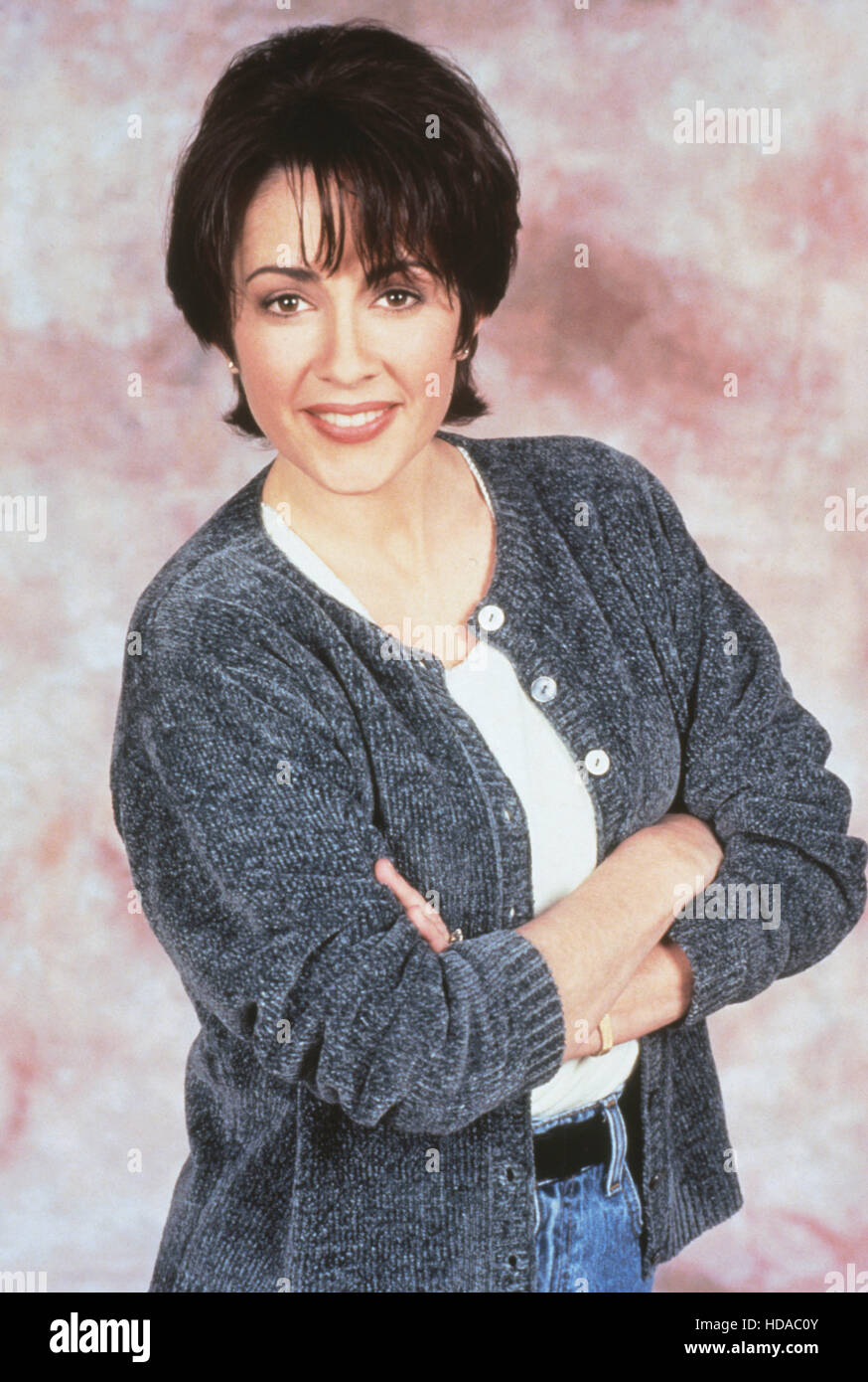 EVERYBODY LOVES RAYMOND, Patricia Heaton, (Season 1, 1996), 1996-2005 ...