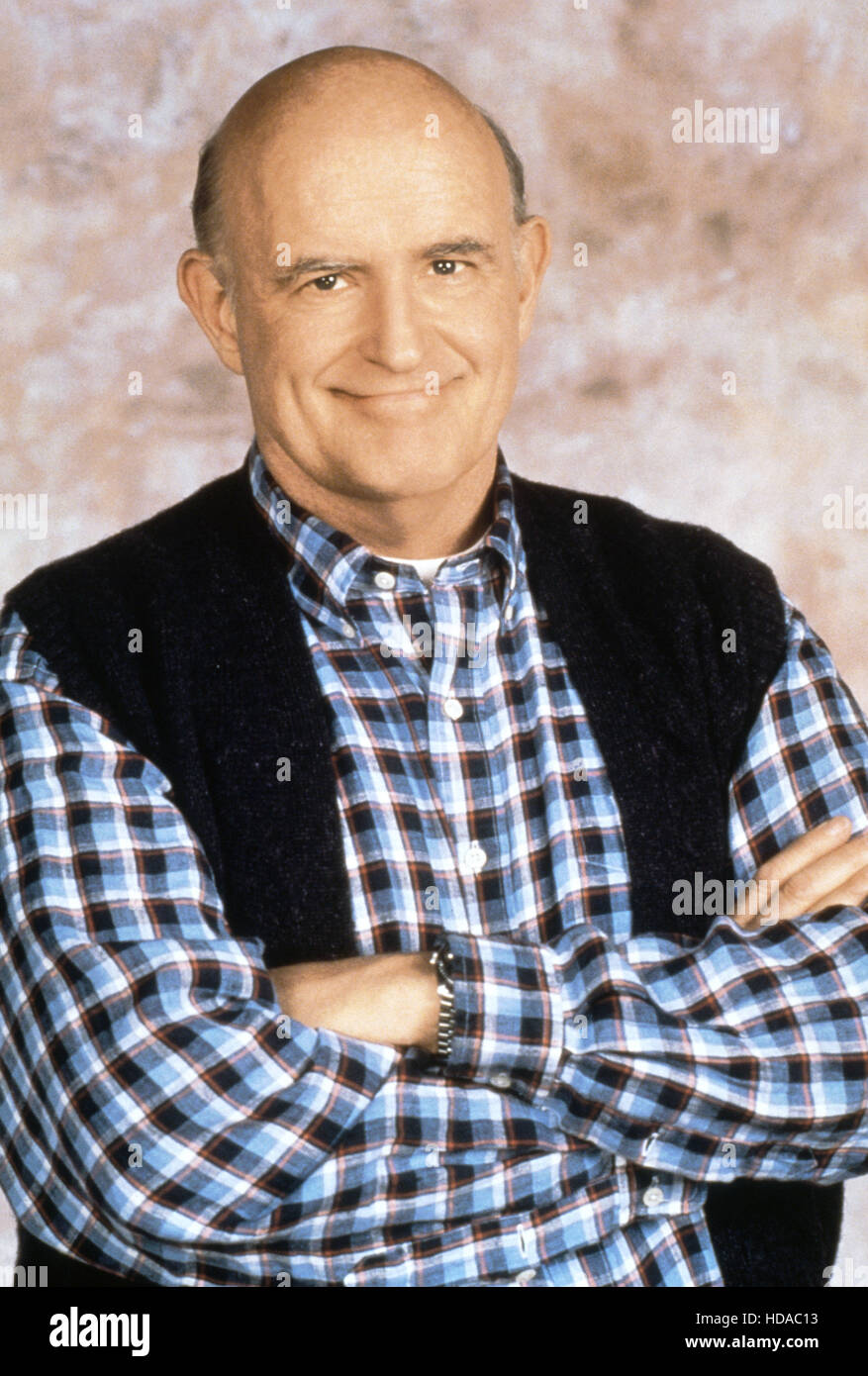 EVERYBODY LOVES RAYMOND, Peter Boyle, (Season 3), 1996-2005. © CBS ...