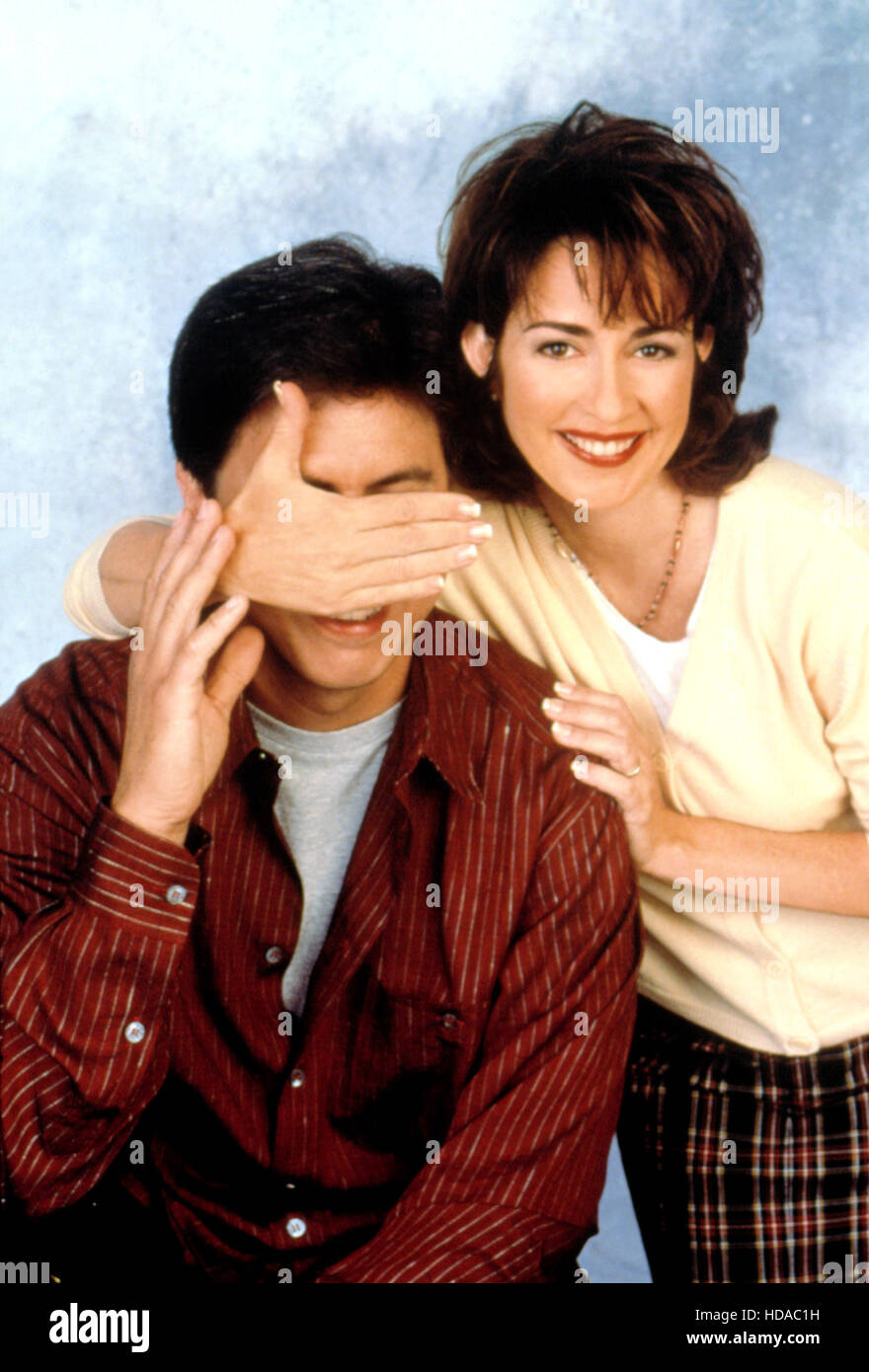 EVERYBODY LOVES RAYMOND, Ray Romano, Patricia Heaton, 1996-2005. © CBS ... EVERYBODY LOVES RAYMOND, Ray Romano, Patricia Heaton, 1996-2005. © CBS ...