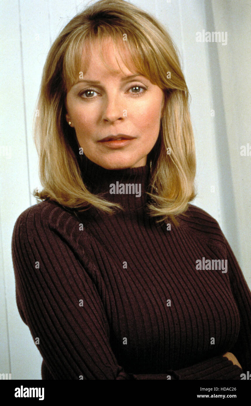 EVERY MOTHER'S WORST FEAR, Cheryl Ladd, 1998 TV Movie Stock Photo - Alamy