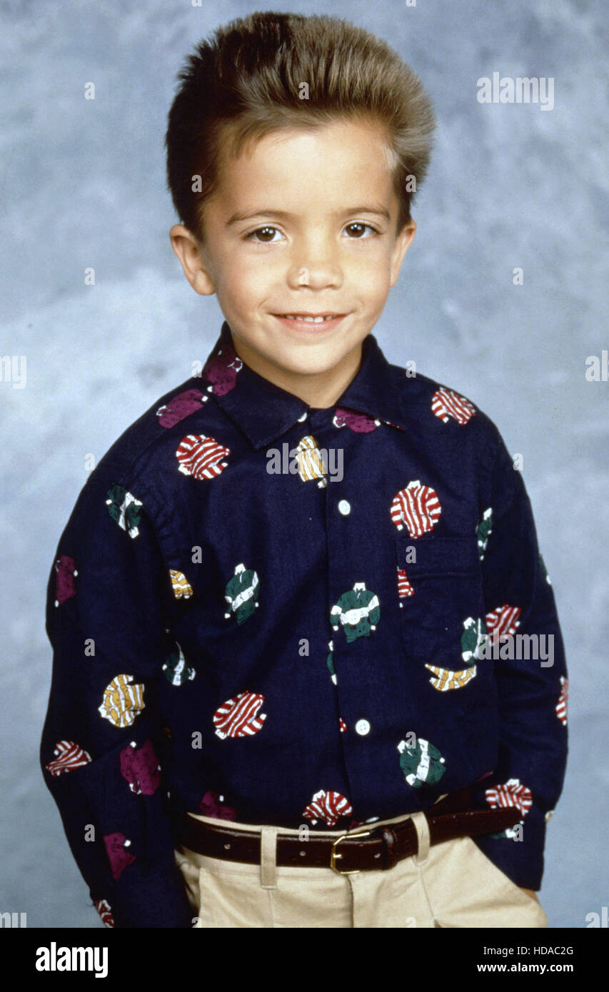 EVENING SHADE, Jacob Parker, 1990-1994, © CBS/courtesy Everett ...