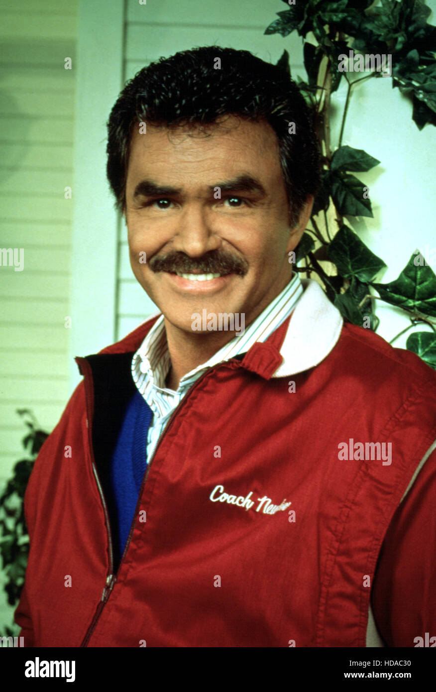 EVENING SHADE, Burt Reynolds, 1990-1994 Stock Photo - Alamy
