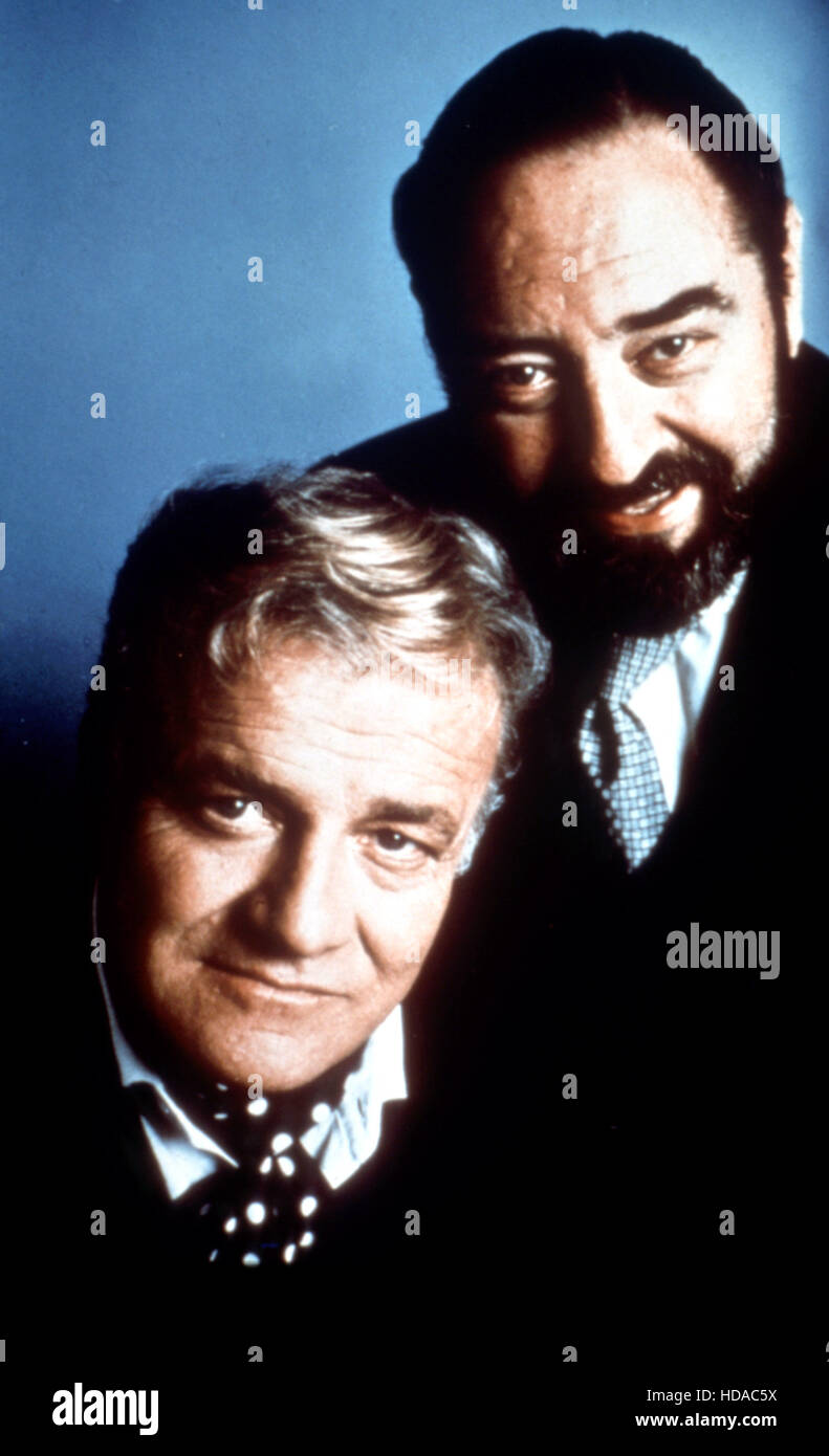FAMILY AFFAIR, Brian Keith, Sebastian Cabot, 1966-71 Stock Photo - Alamy