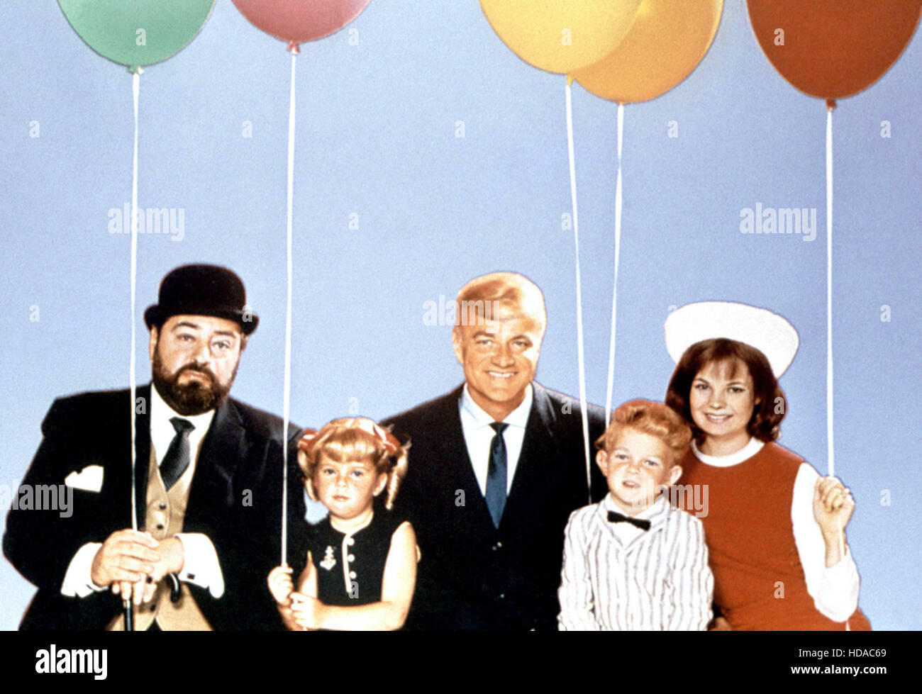 Johnny Whitaker Family Affair