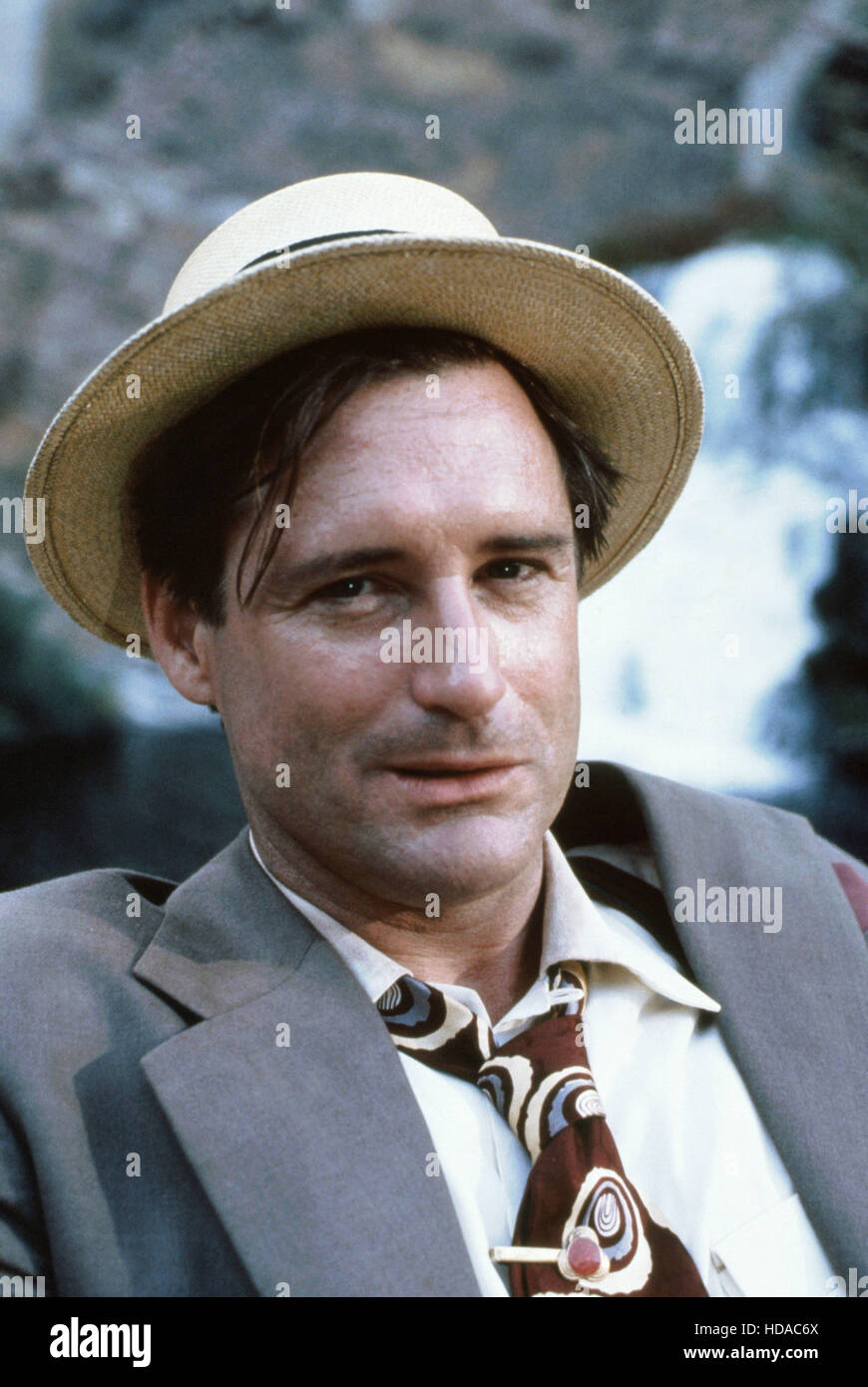 FALLEN ANGELS, Bill Pullman, 'Tomorrow I Die,' (season 2, episode 6 ...