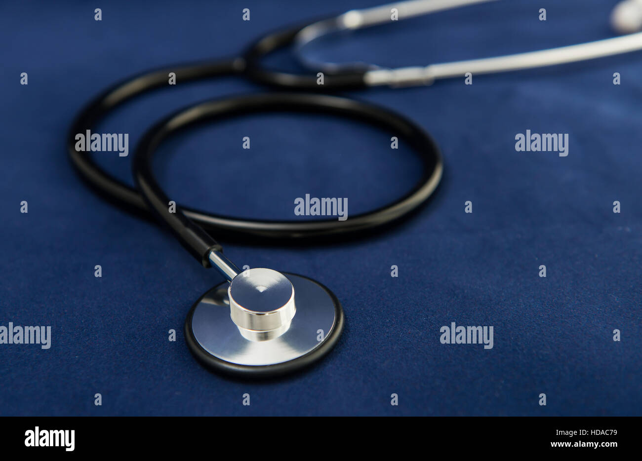 Stethoscope background hi-res stock photography and images - Alamy