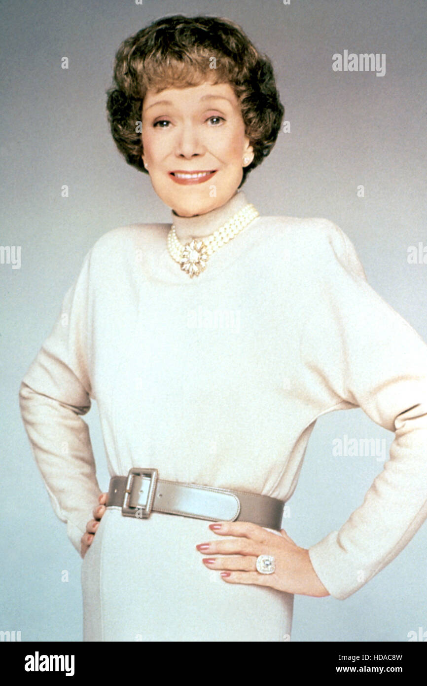FALCON CREST, Jane Wyman, (Season 9), 1981-1990, © Lorimar Television ...