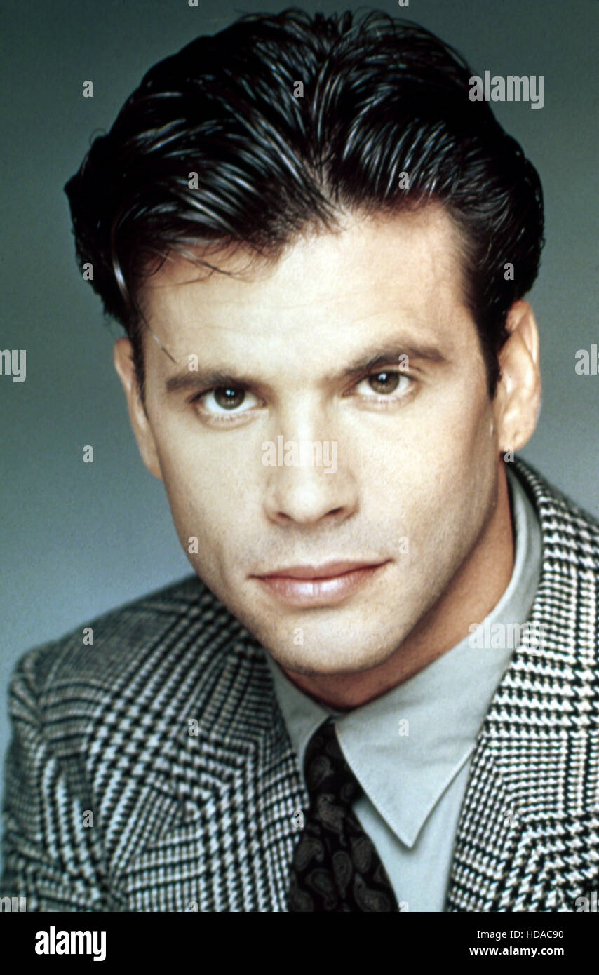 Lorenzo Lamas Falcon Crest