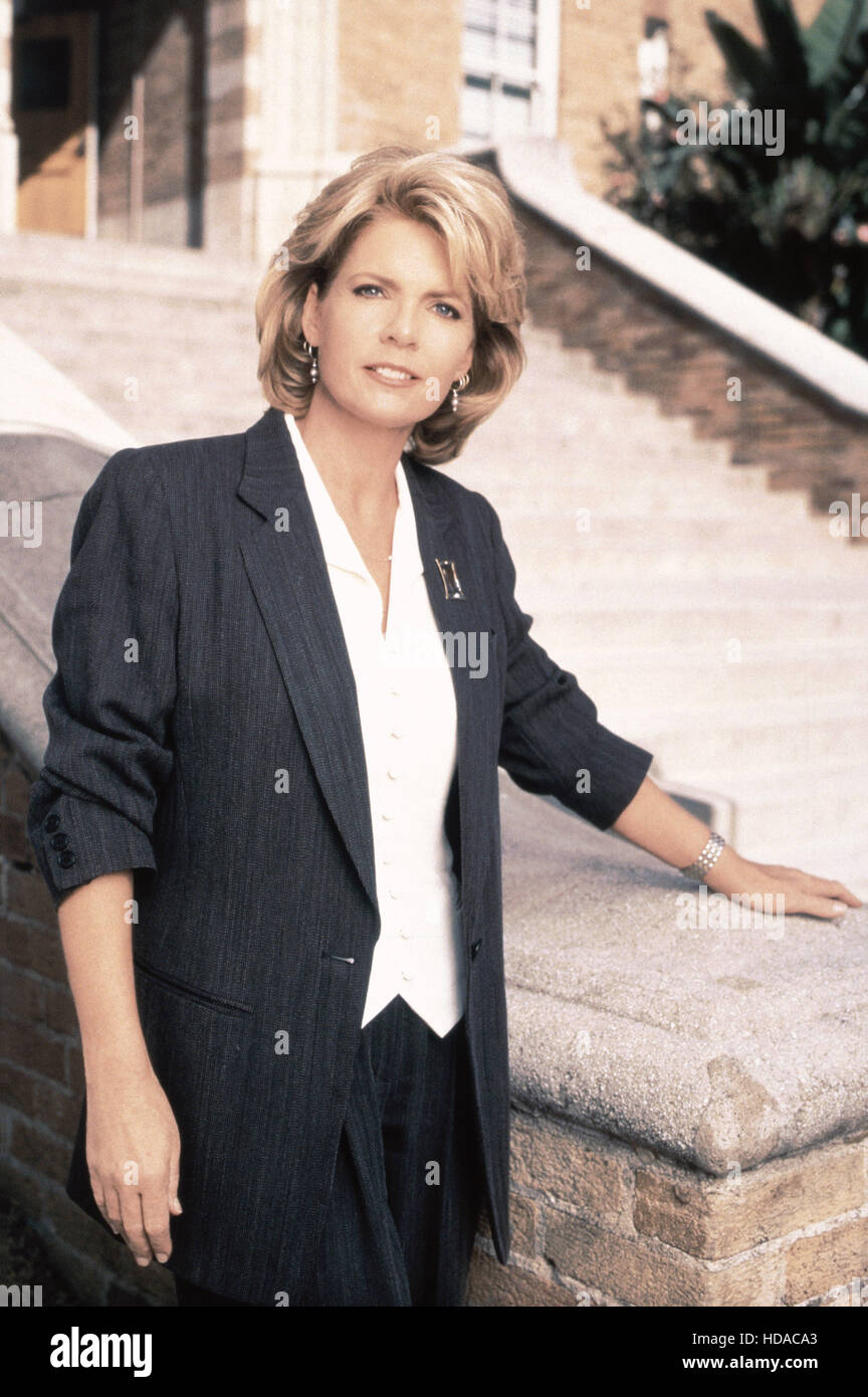 THE FACULTY, Meredith Baxter, 1996. © Meredith Baxter Prod. / Courtesy ...