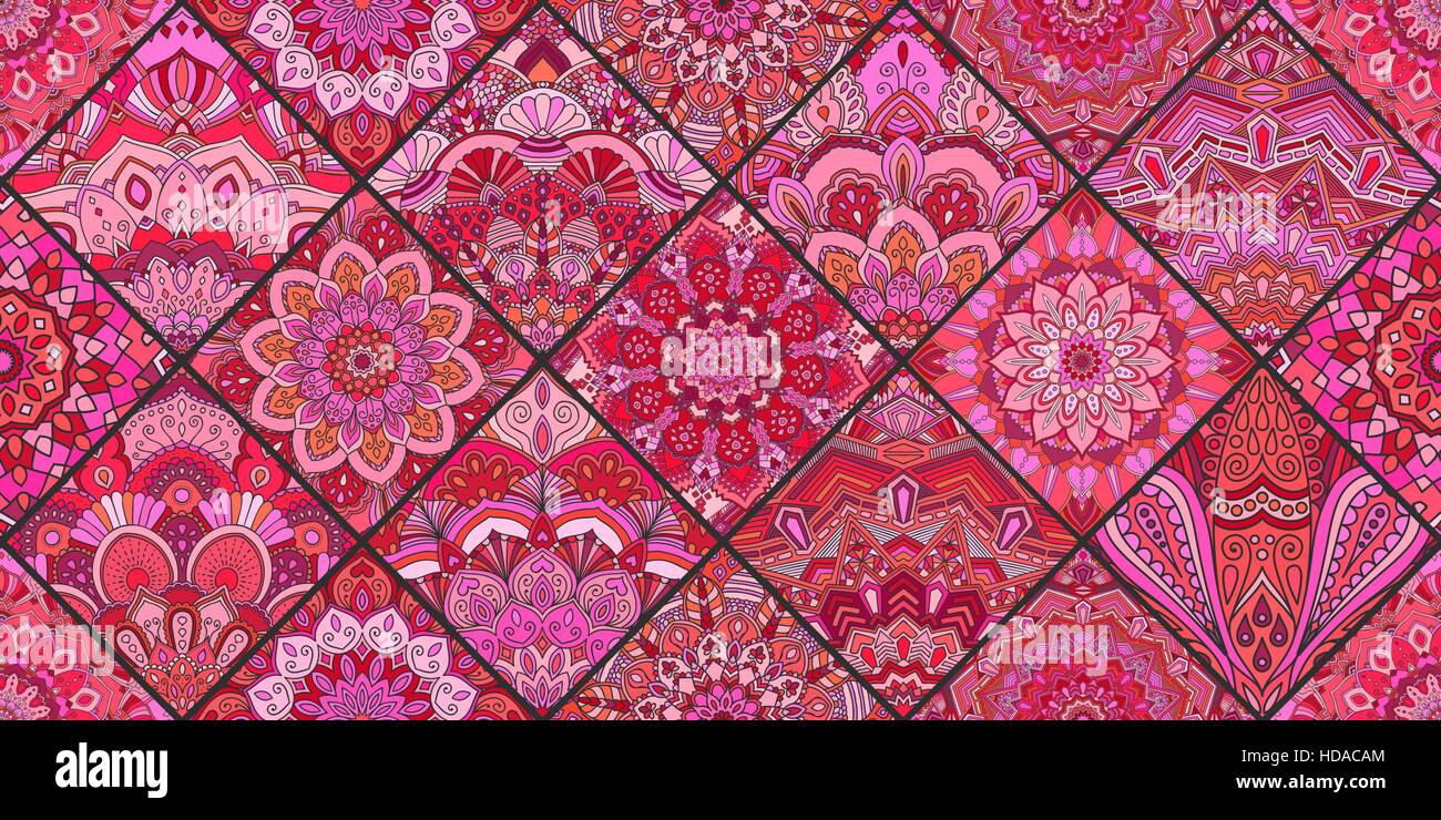 Boho valentine Stock Vector Images - Alamy