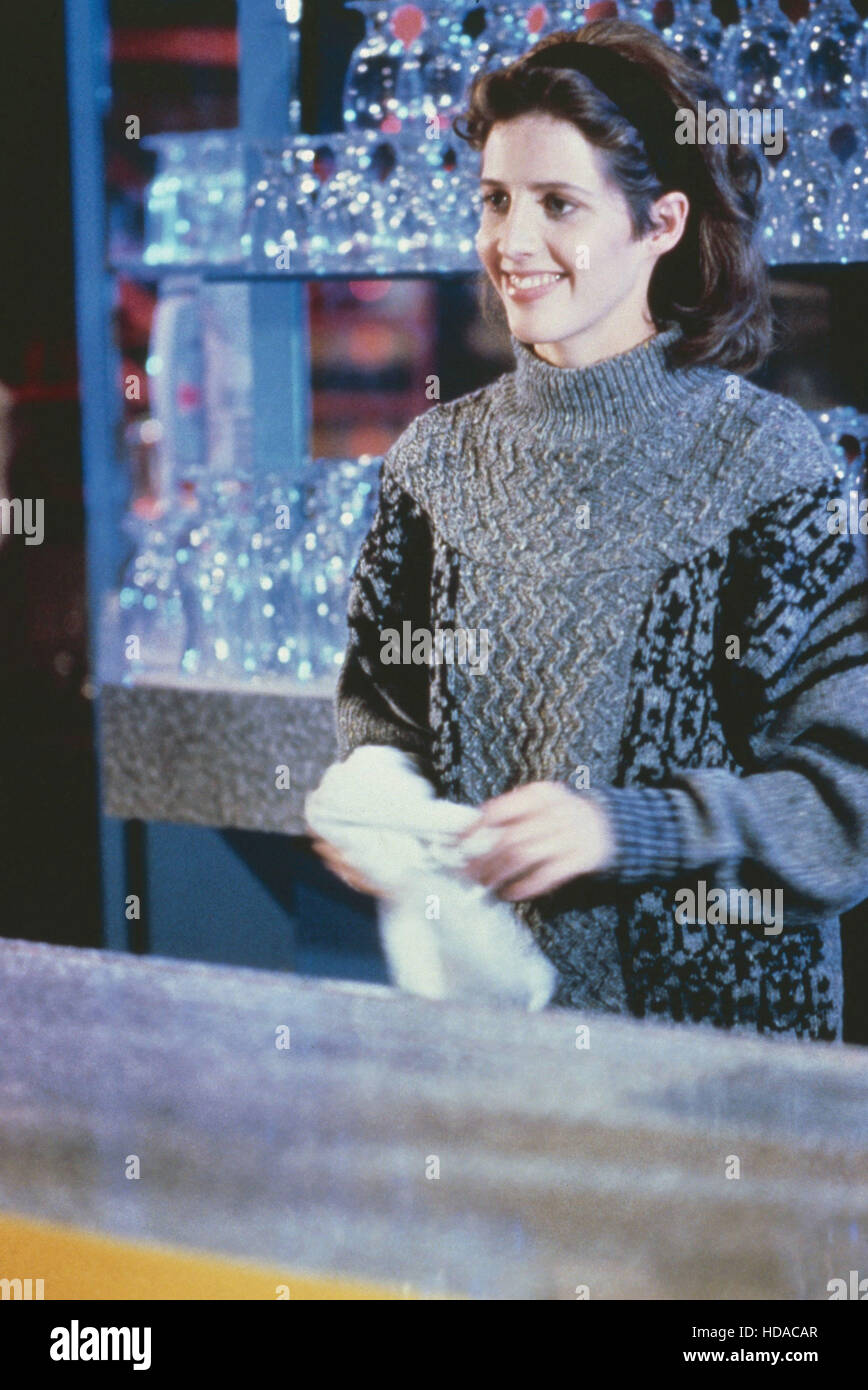 FATHER DOWLING MYSTERIES, Tracy Nelson, 1987-1991, © ABC/courtesy ...