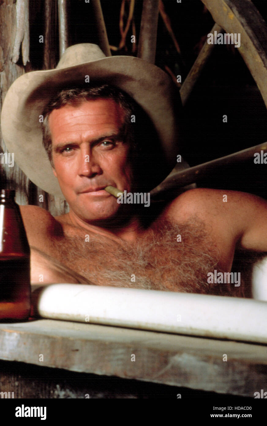 FALL GUY, Lee Majors, 1981-1986, TM & Copyright (c) 20th Century Fox ...