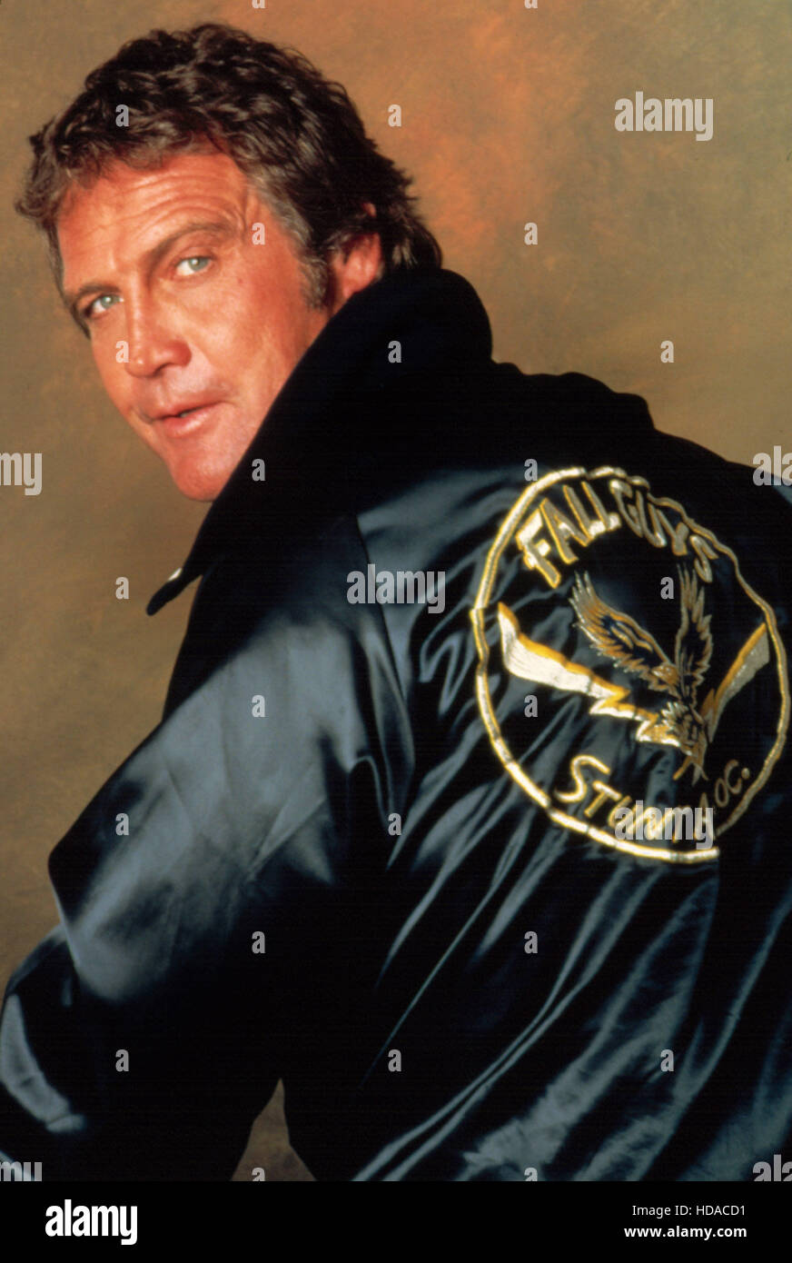 FALL GUY, Lee Majors, 1981-1986, TM & Copyright (c) 20th Century Fox ...