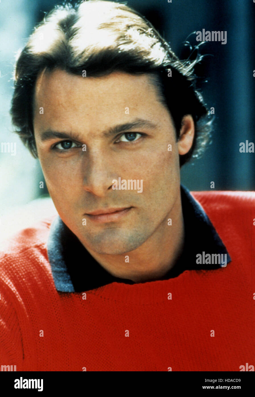 FALL GUY, Douglas Barr, 1981-1986, TM & Copyright (c) 20th Century Fox ...