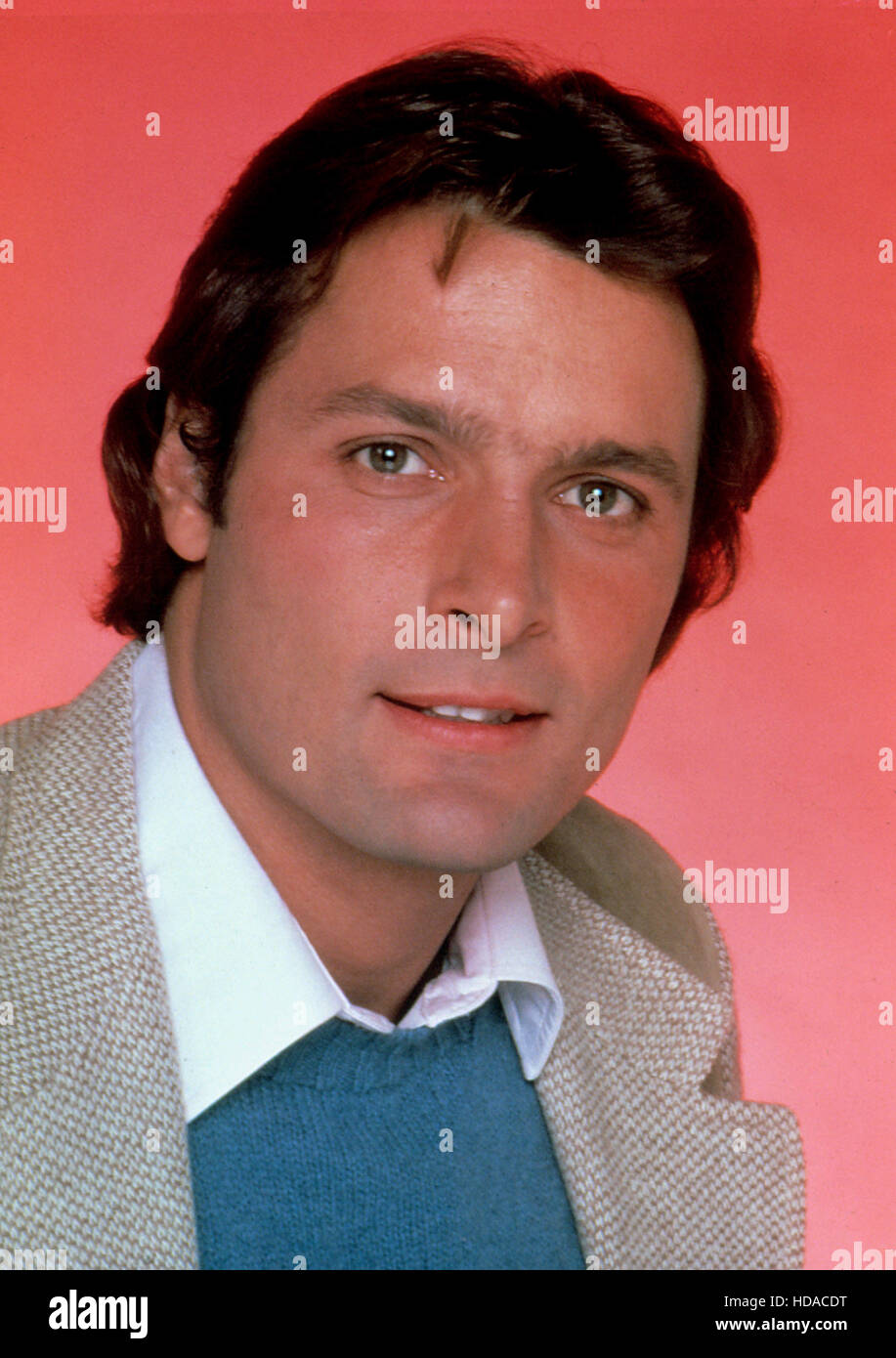 FALL GUY, Douglas Barr, 1981-1986, TM & Copyright (c) 20th Century Fox ...