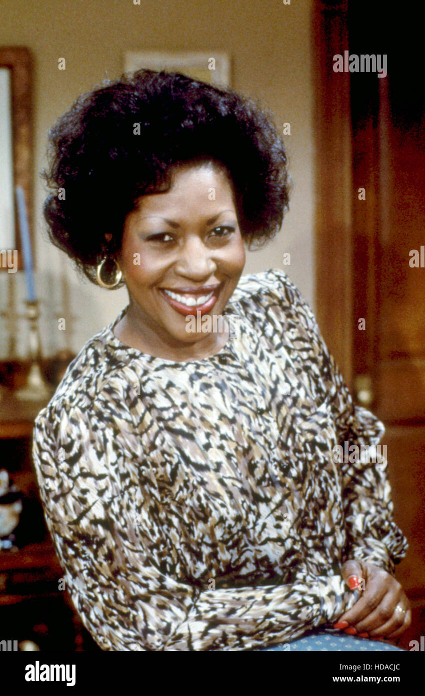 FAMILY MATTERS, JoMarie Payton, 1989-1998. ©ABC/courtesy Everett ...