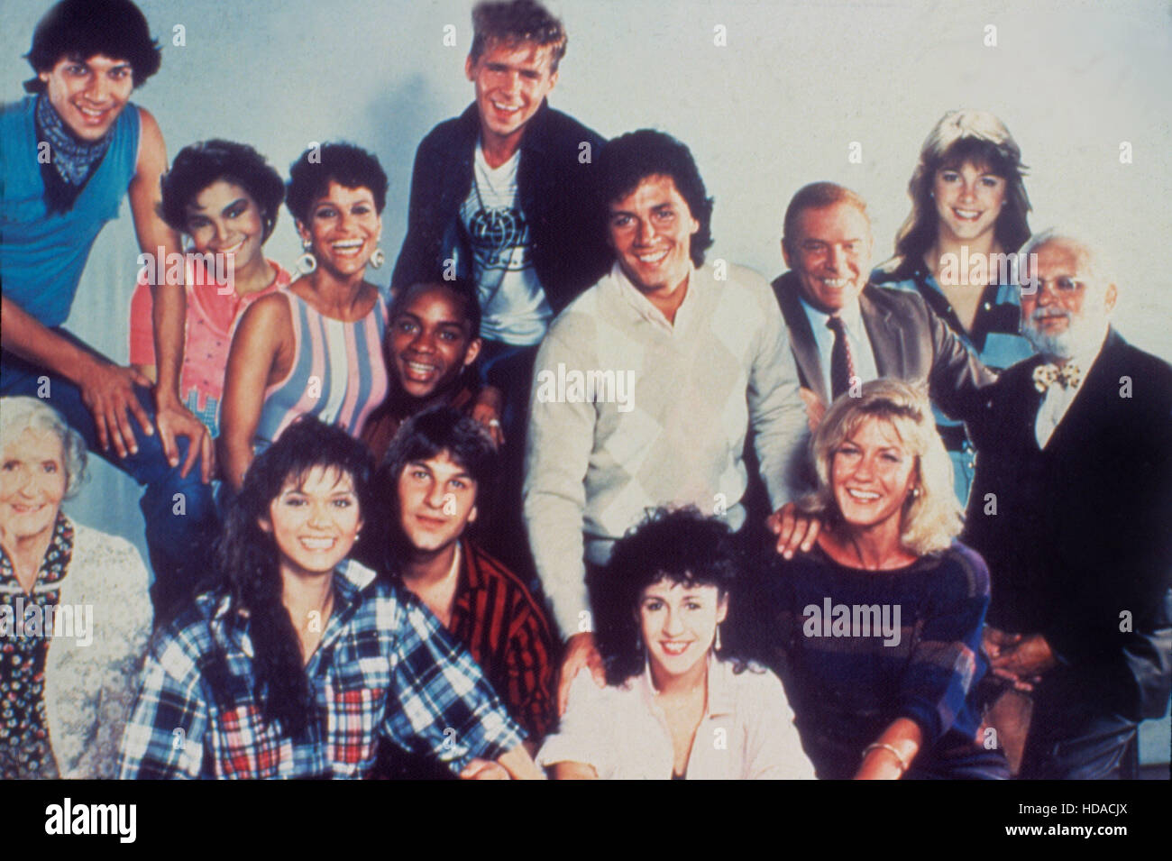 1982 janet jackson hi-res stock photography and images - Alamy