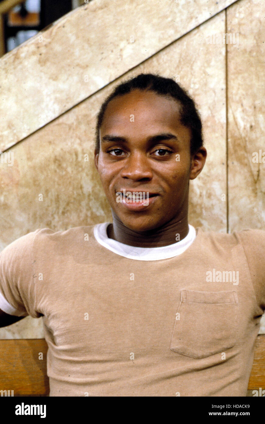 FAME, Gene Anthony Ray, 1982-87 Stock Photo - Alamy