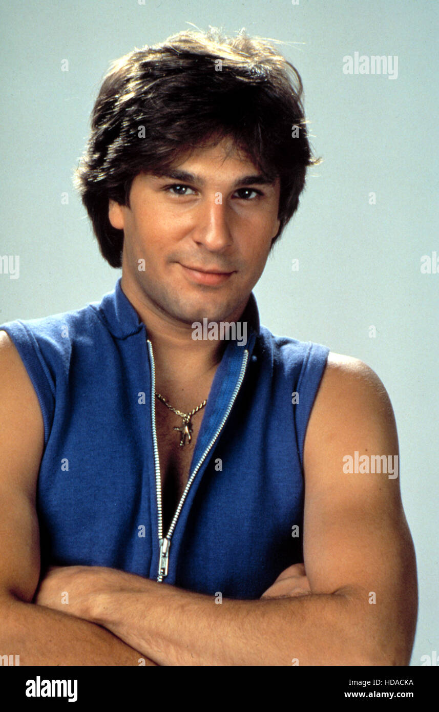 FAME, Carlo Imperato, 1982-87 Stock Photo - Alamy