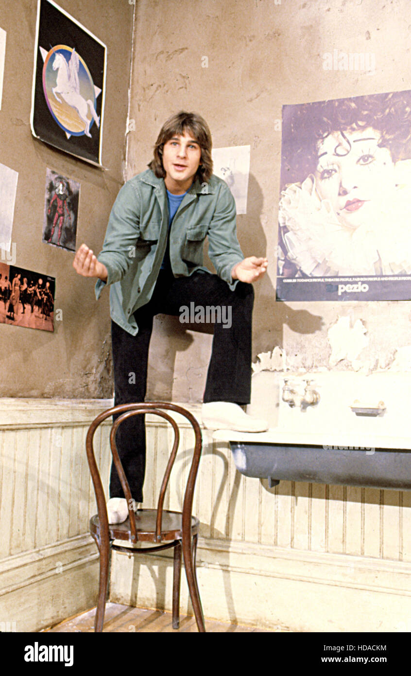 FAME, Carlo Imperato, 1982-87, (c)MGM Televison/courtesy Everett ...