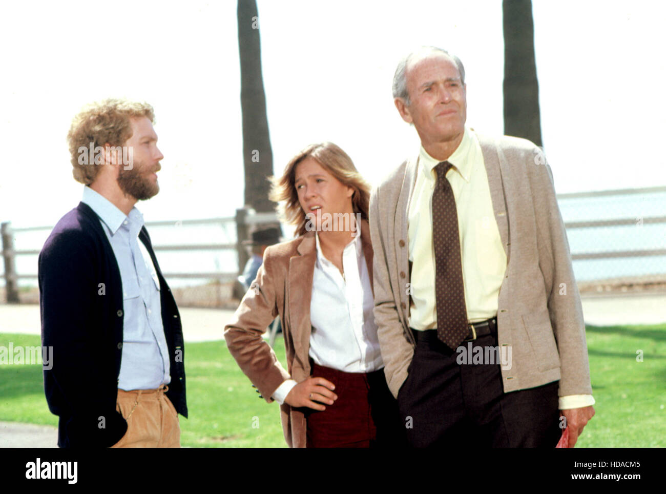 FAMILY, 'Thanksgiving' (Season 5), Gary Frank, Kristy McNichol, Henry ...