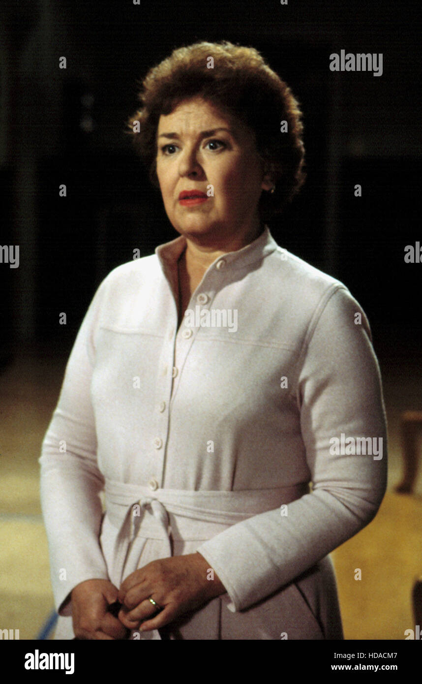 FAMILY, Sada Thompson, 1976-80 Stock Photo - Alamy