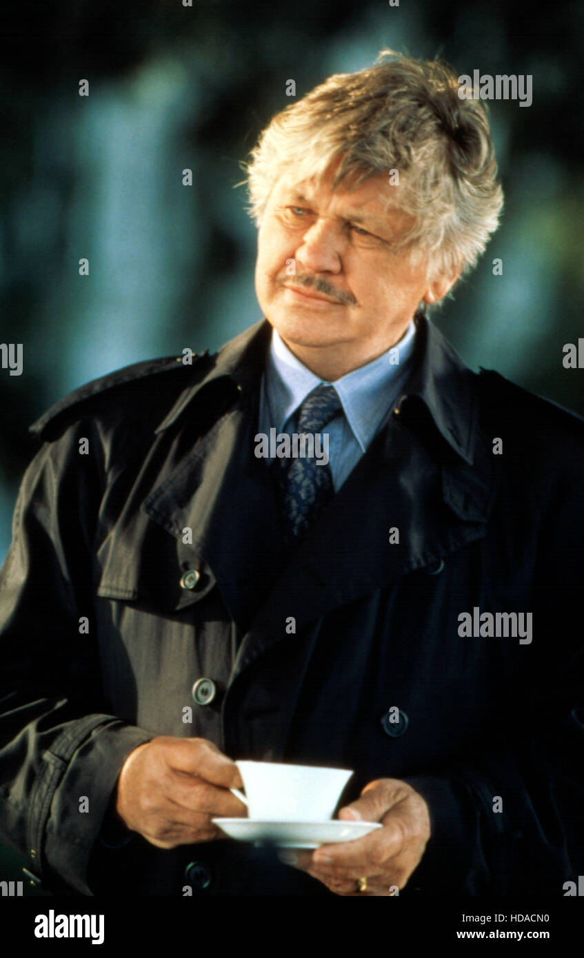 FAMILY OF COPS, Charles Bronson, 1995 Stock Photo - Alamy