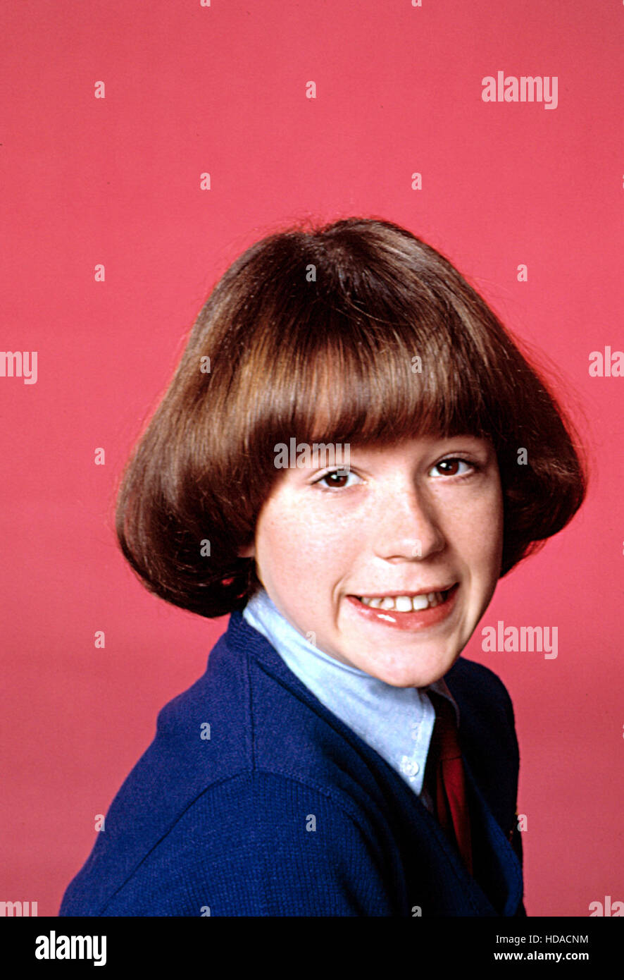 FACTS OF LIFE, Molly Ringwald, 1979-88, (c)Embassy Pictures Corporation ...