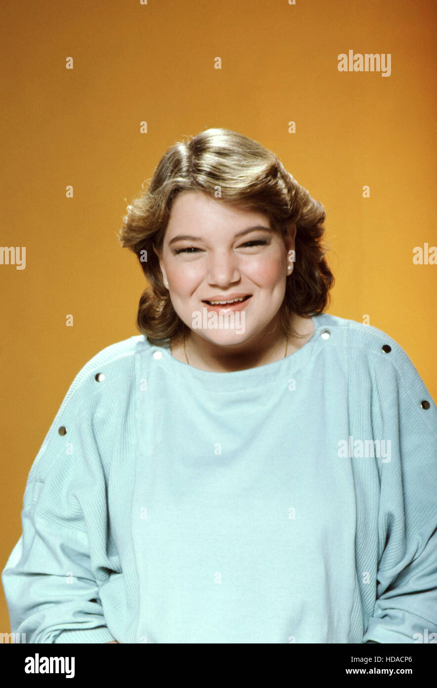 THE FACTS OF LIFE, Mindy Cohn, (Season 5, 1984), 1979-88. © Embassy ...