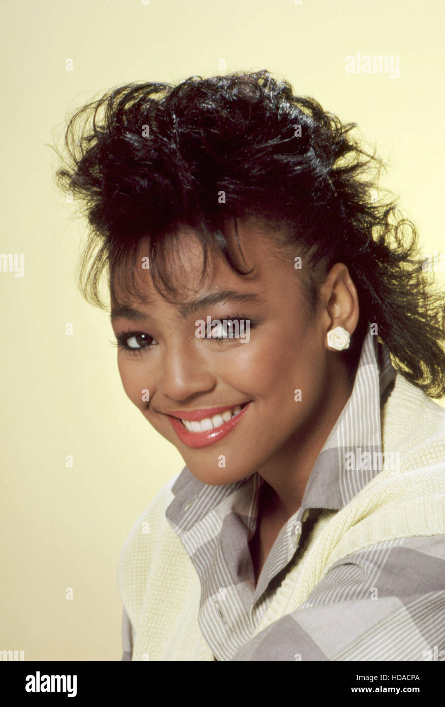 THE FACTS OF LIFE, Kim Fields, (Season 7, 1980), 1979-88. © Embassy ...