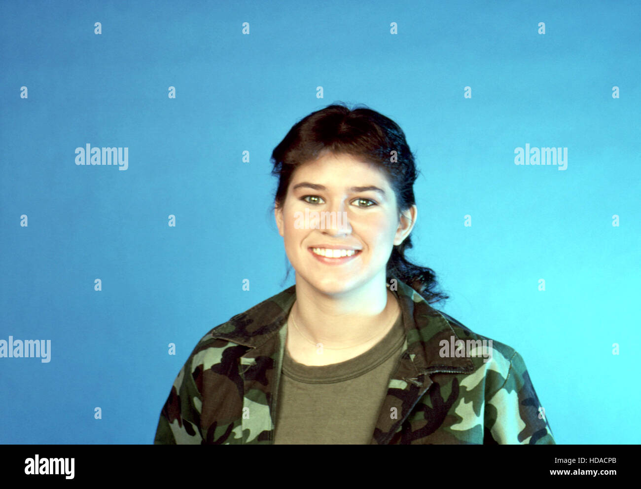 THE FACTS OF LIFE, Nancy McKeon, (Season 4, 1983), 1979-88. © Embassy ...