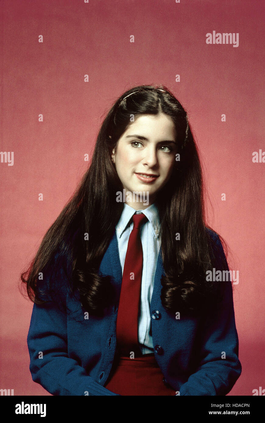 THE FACTS OF LIFE, Felice Schachter, 1979-88 Stock Photo - Alamy