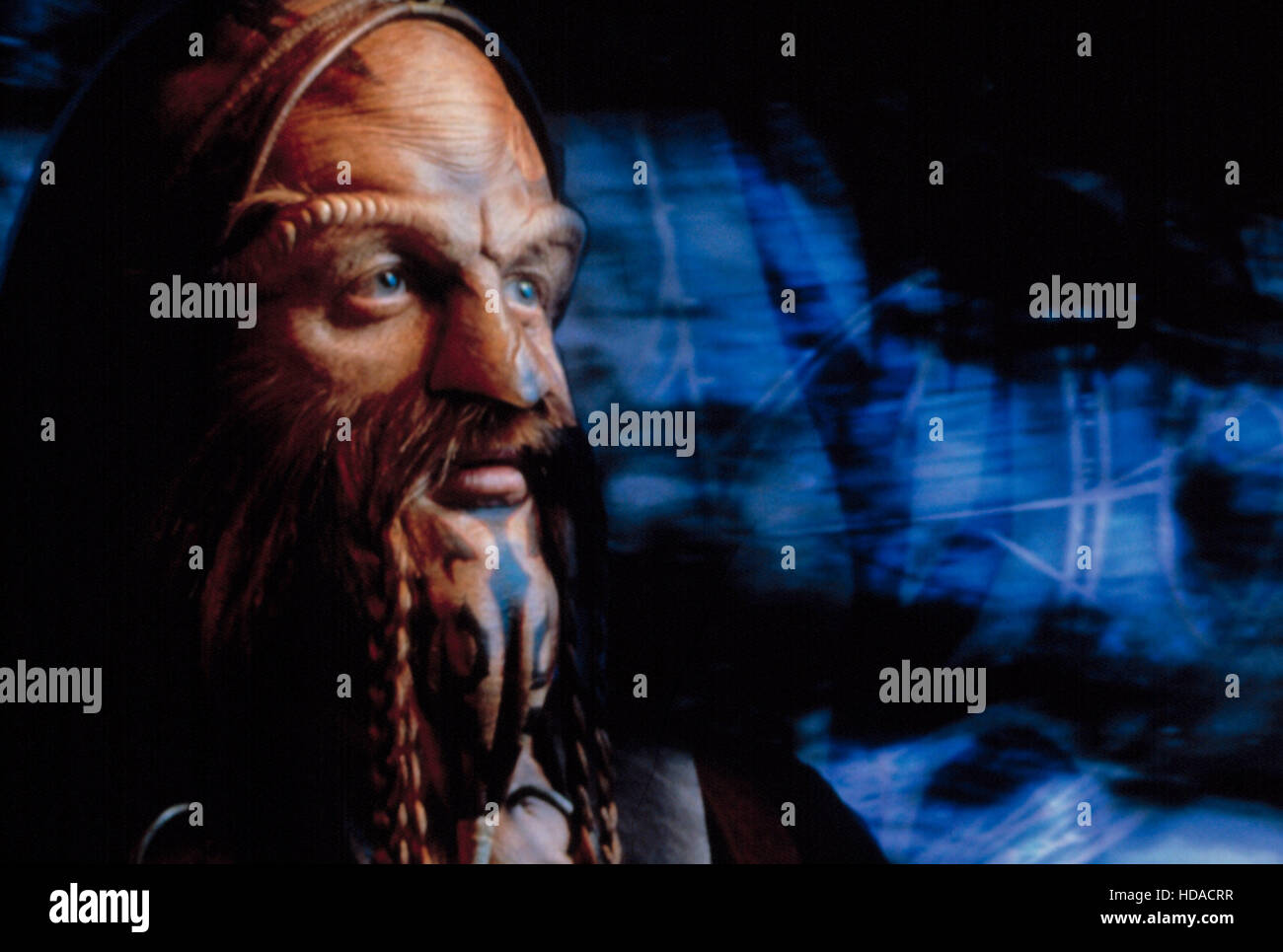 FARSCAPE, Anthony Simcoe, 1999-2003 Stock Photo - Alamy