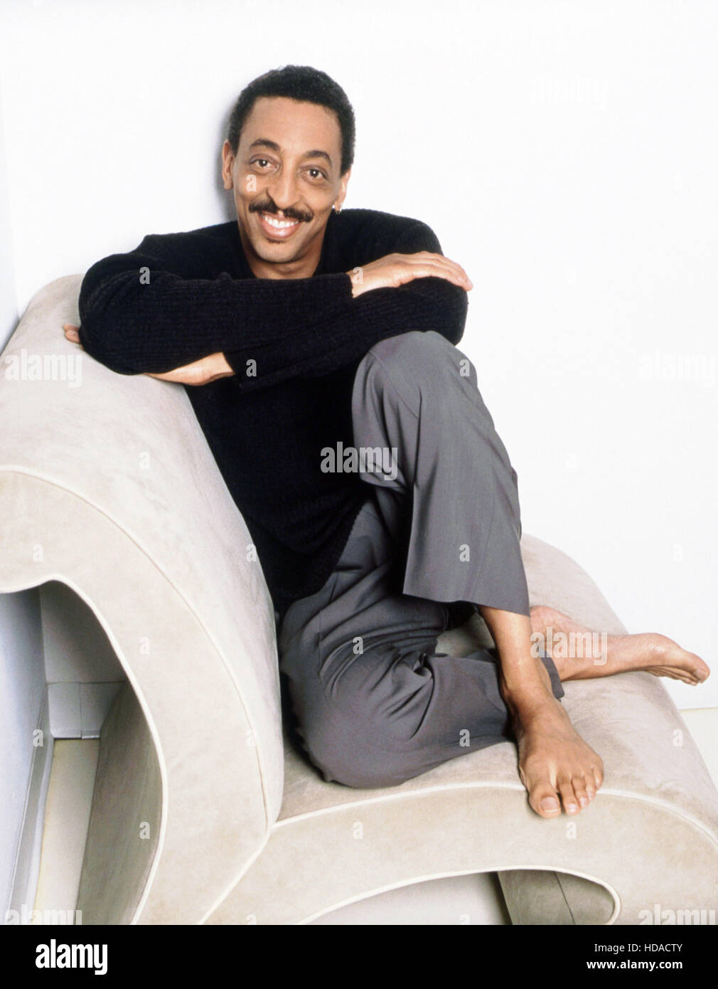 THE GREGORY HINES SHOW, Gregory Hines, 1997-98. © CBS / Courtesy ...